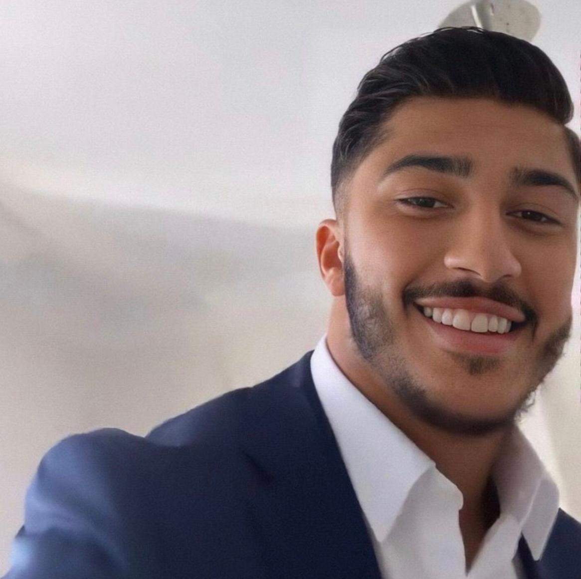 Ist Mero aus Deutschland euer Typ? Ein paar aktuelle Bilder sind dabei ...