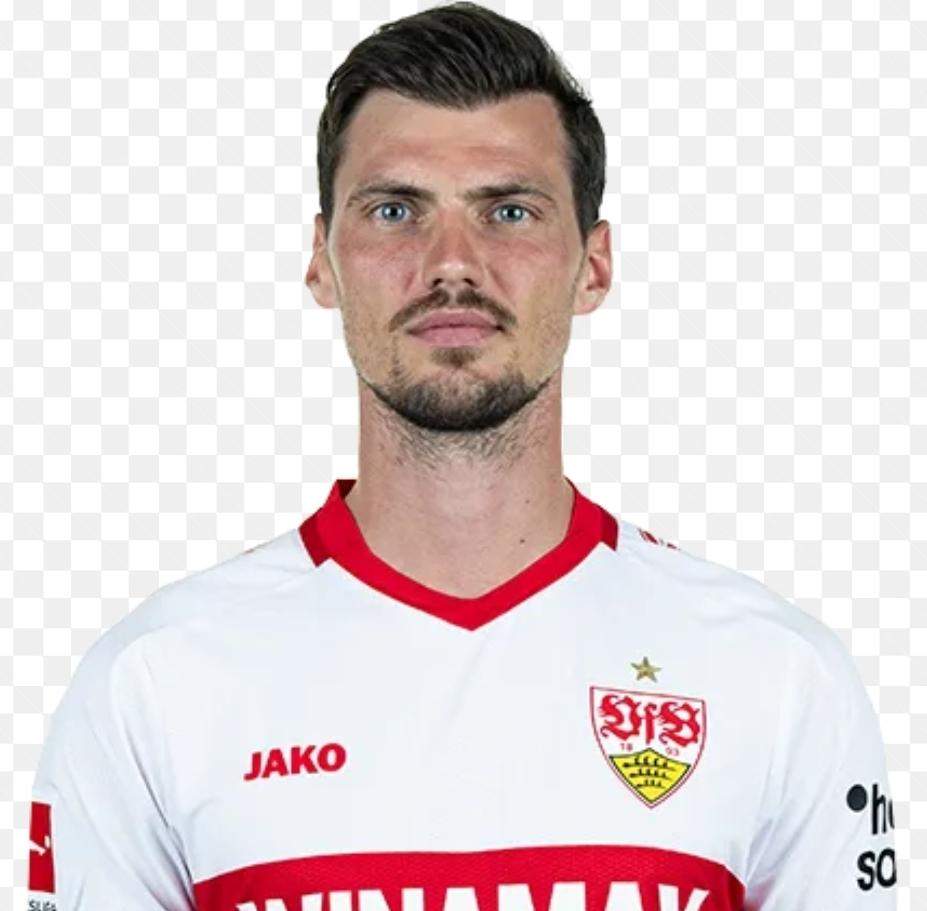 Ist Pascal Stenzel wirklich Fußballgott? (Fußball, Fußballspieler ...