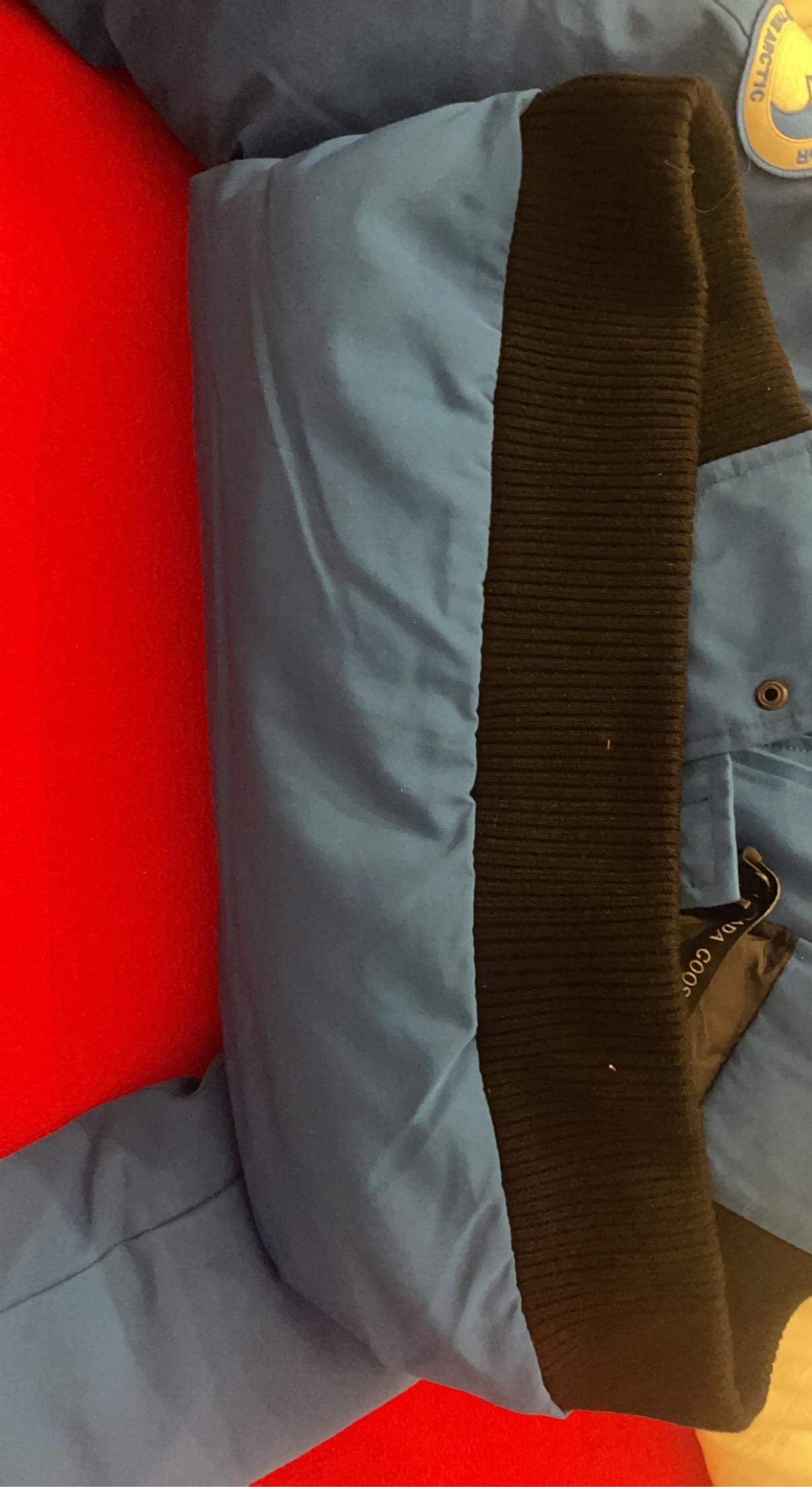 Jacke kürzen enger machen lassen? (Kleidung, Mode, Schneider)