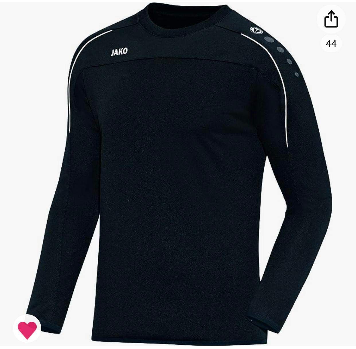 Jako größen? (Jungs, Männer, Sport)
