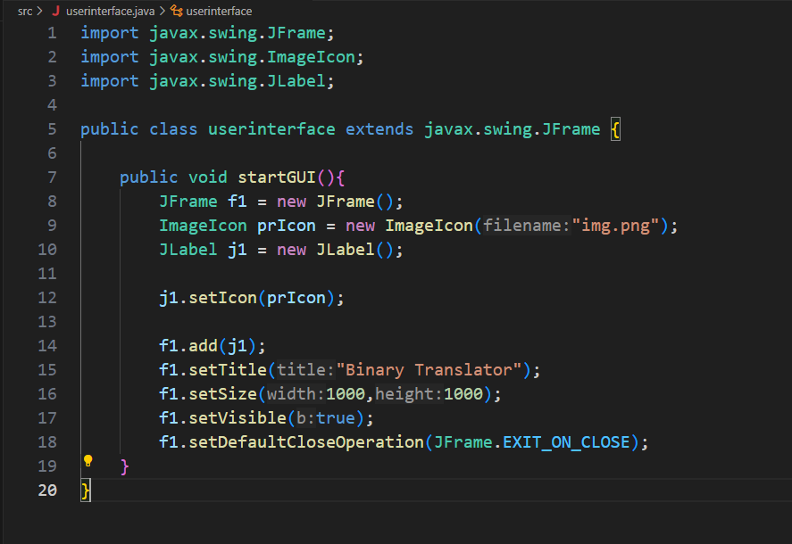Java Bilder einfügen, die sich in einem Ordner befinden ...
