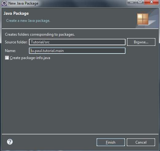 Java Eclipse Package Benennung Minecraft Minecraft Server Plug In