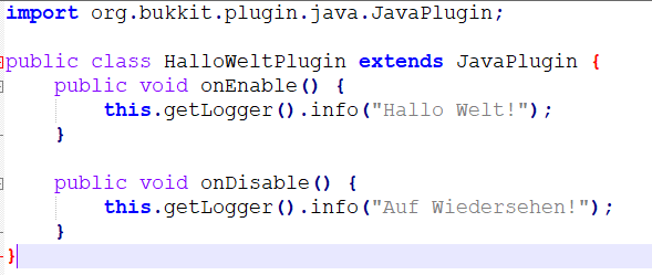 Java Import Fehler? (Computer, Schule, Technik)