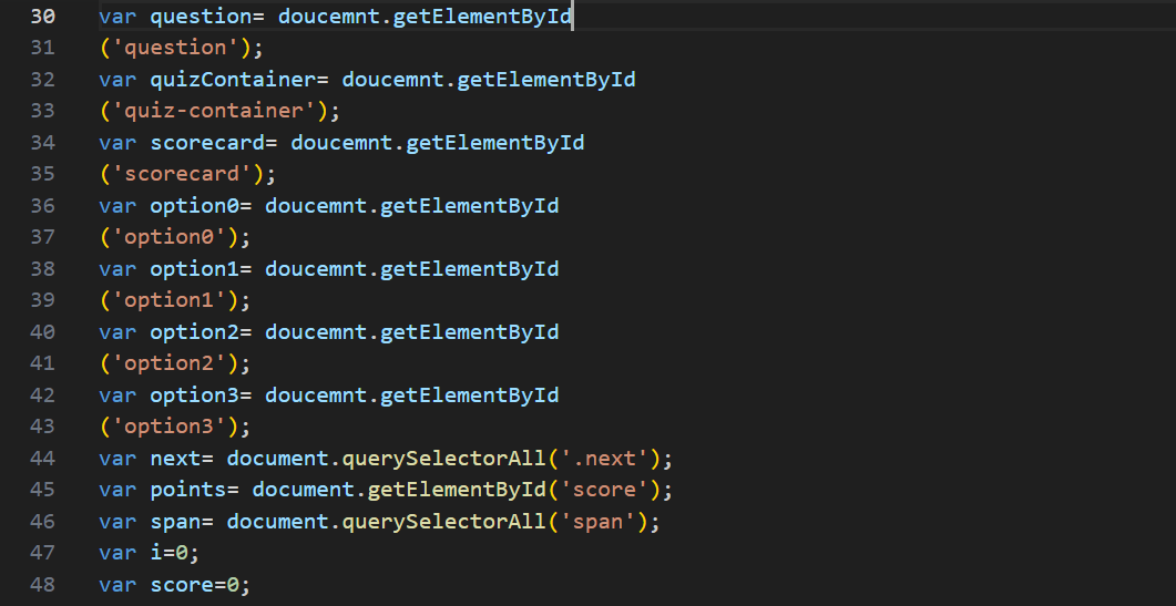 Java Script wird nicht ausgeführt? (Webseite, Informatik, HTML)
