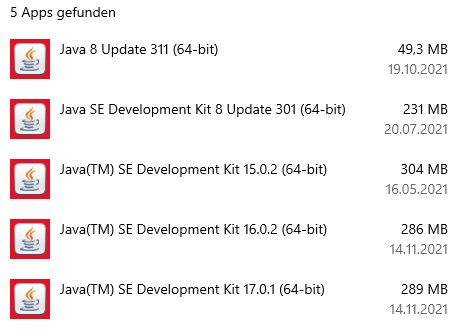 JavaFX Application erstellen funktioniert nicht (IntelliJ)? (Computer, Technik, PC)