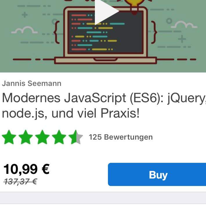 JavaScript lernen in Eigenregie? (Ausbildung und Studium, Webseite, programmieren)