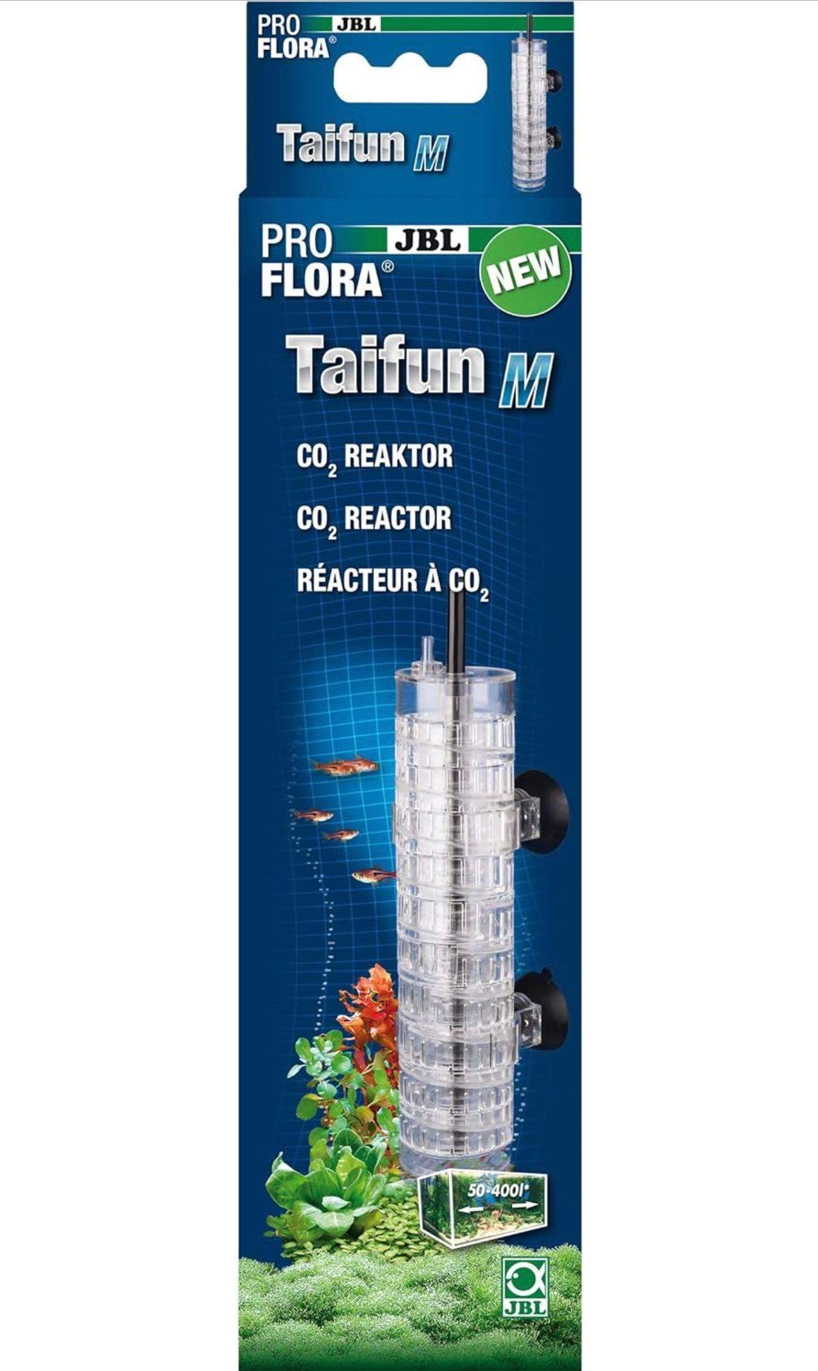 JBL Aquarium Diffuser? (Wasser, CO2-Anlage)