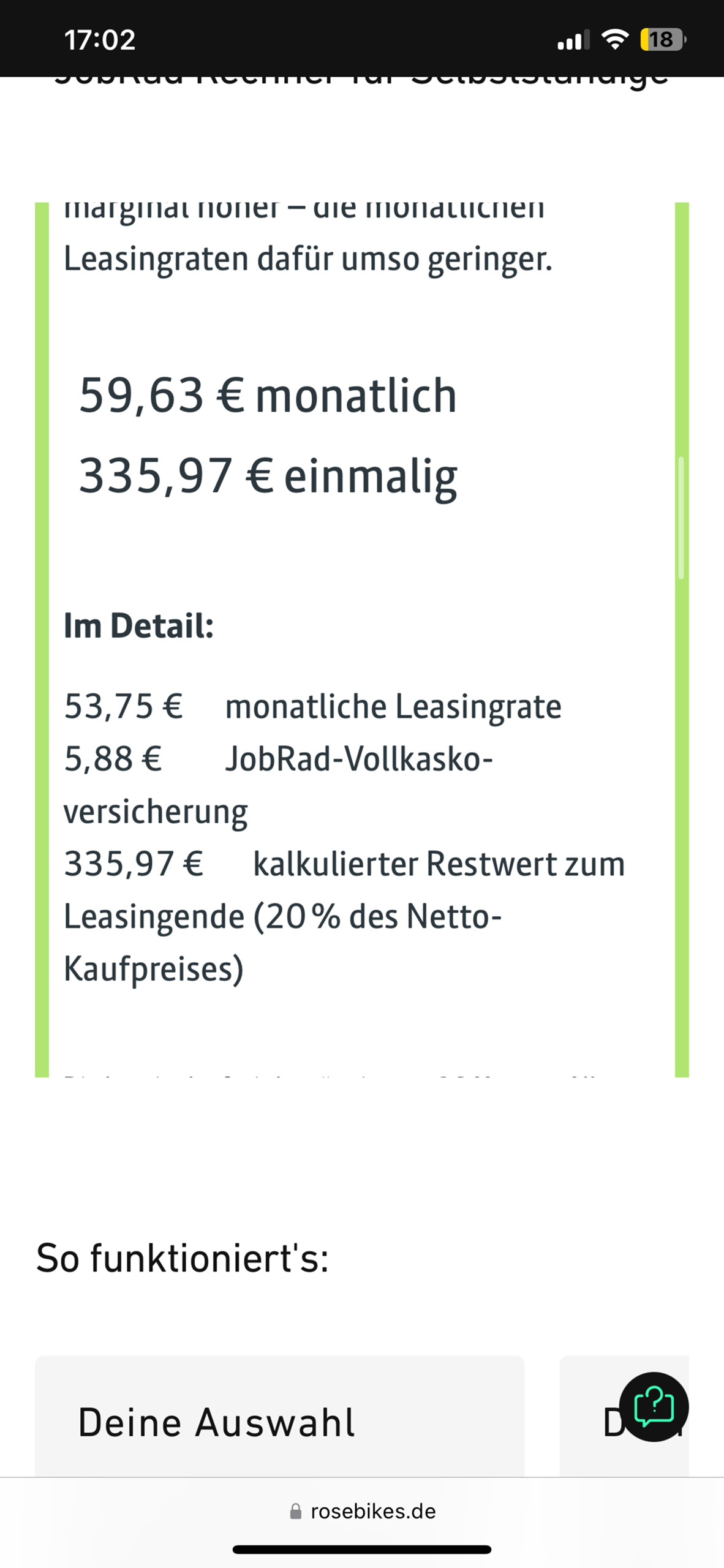 Jobrad Leasing? (Mountainbike, MTB Fully)