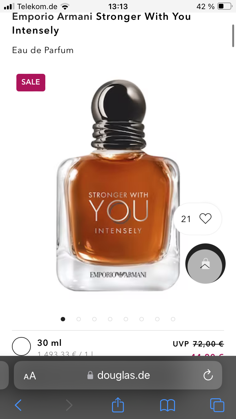jpg le male le parfum oder swy intensely? (Männer, Parfüm, Duft)