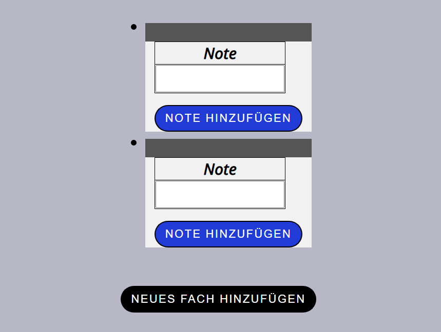 JS mehrere Button(gleiche klassen) nur der erste betätig bar? (Computer, programmieren, HTML)