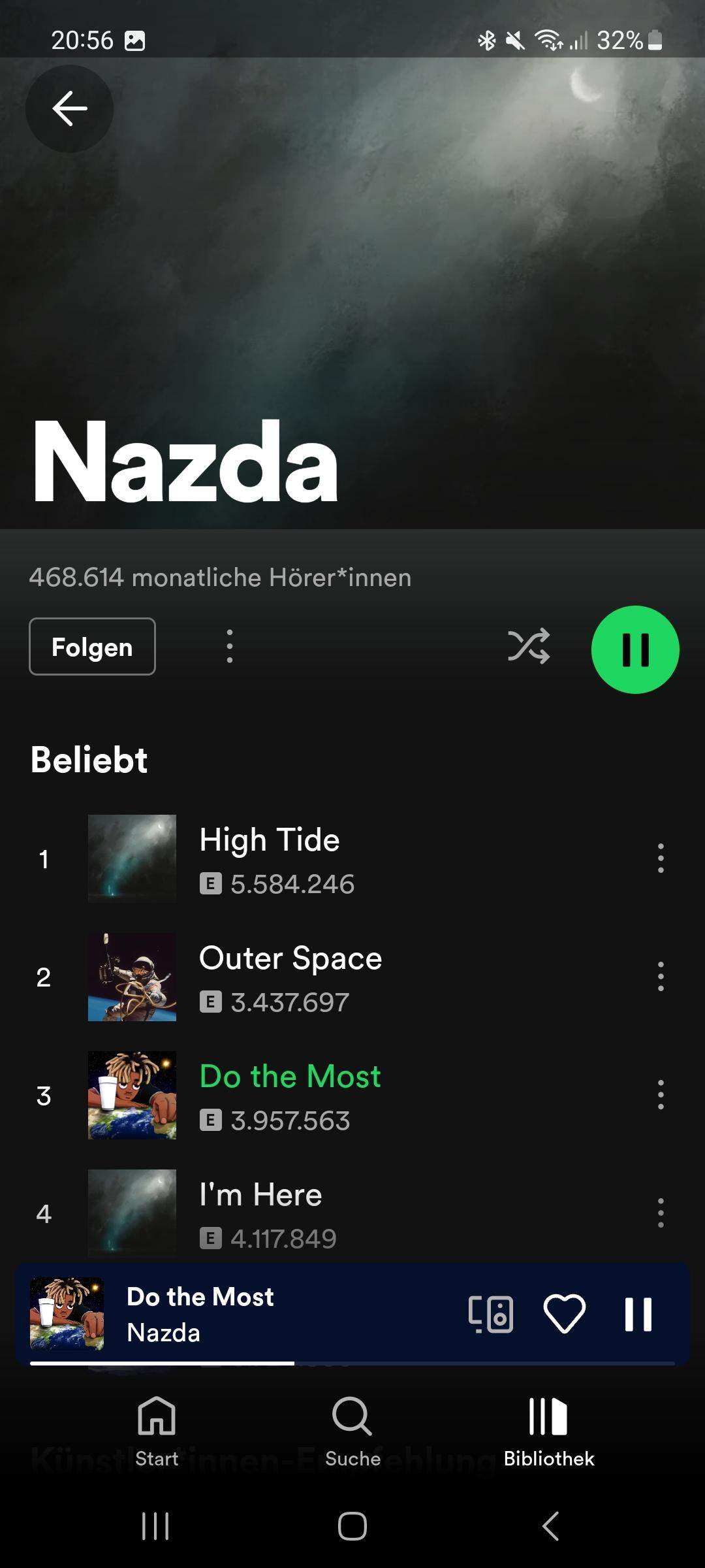 Juice WRLD unreleased songs? (YouTube, Spotify, Playlist)