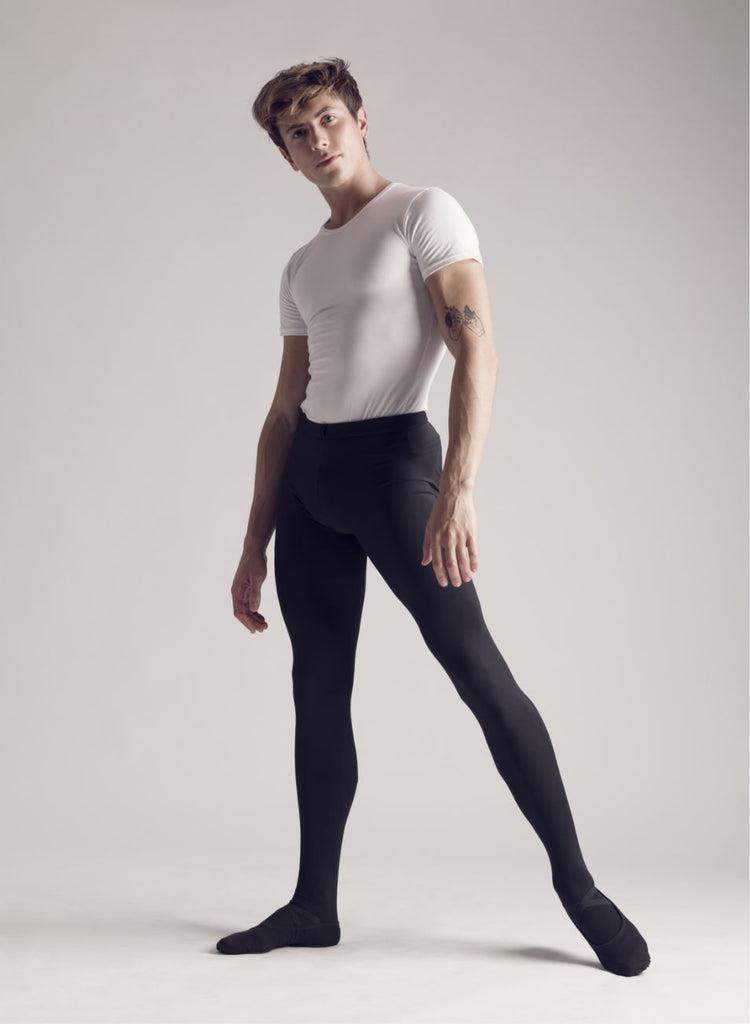 Jungs beim Ballett graue oder schwarze Strumpfhose? (Style, Farbe, Outfit)