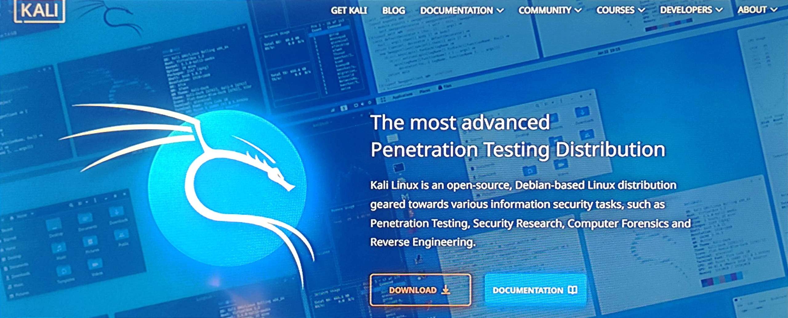 Kali Linux auf PC installieren? (USB-Stick, VirtualBox, Windows 11 Pro)