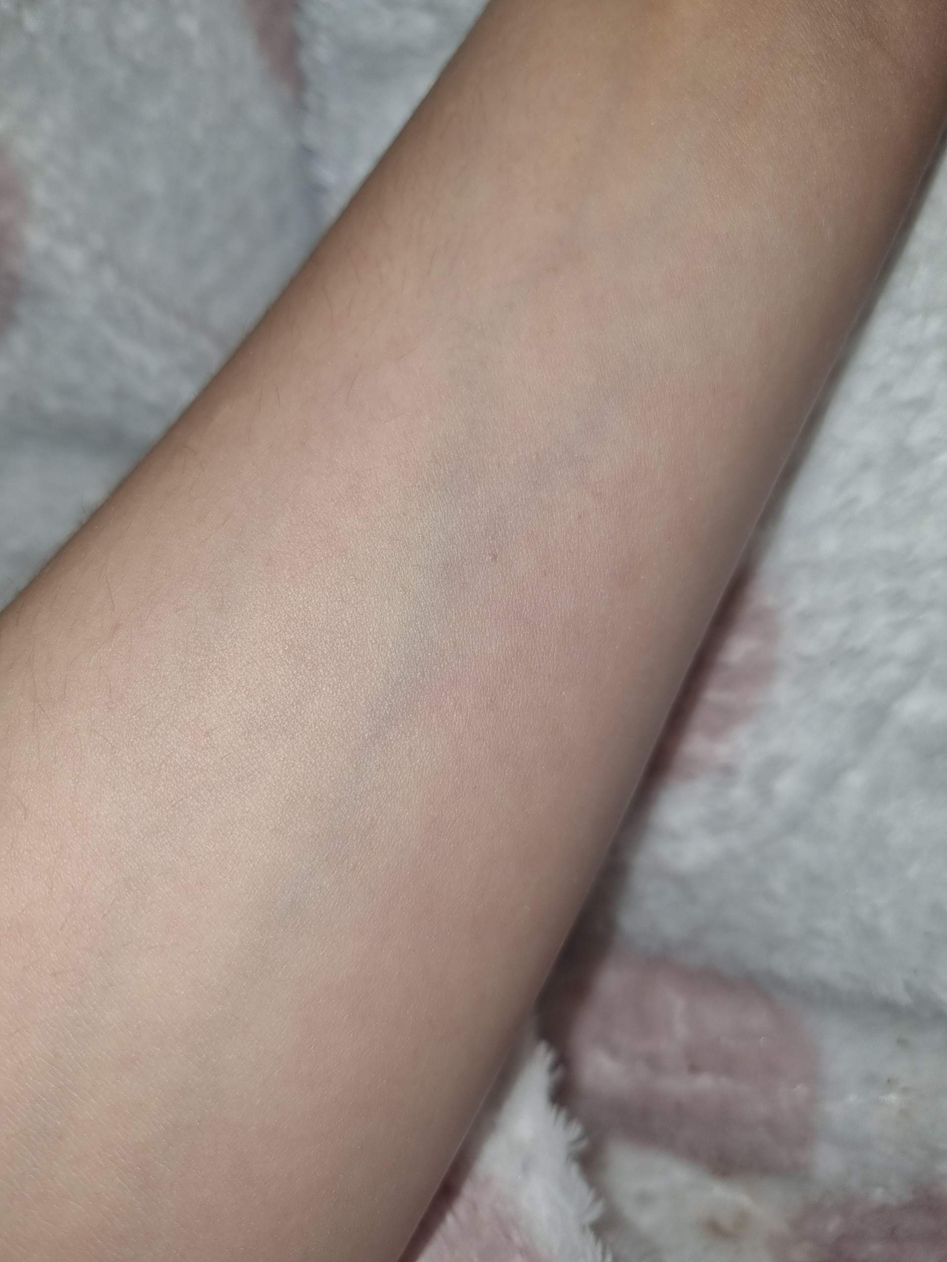 Kalt oder warmer Hauttyp? (Frauen, Haut, Schönheit)