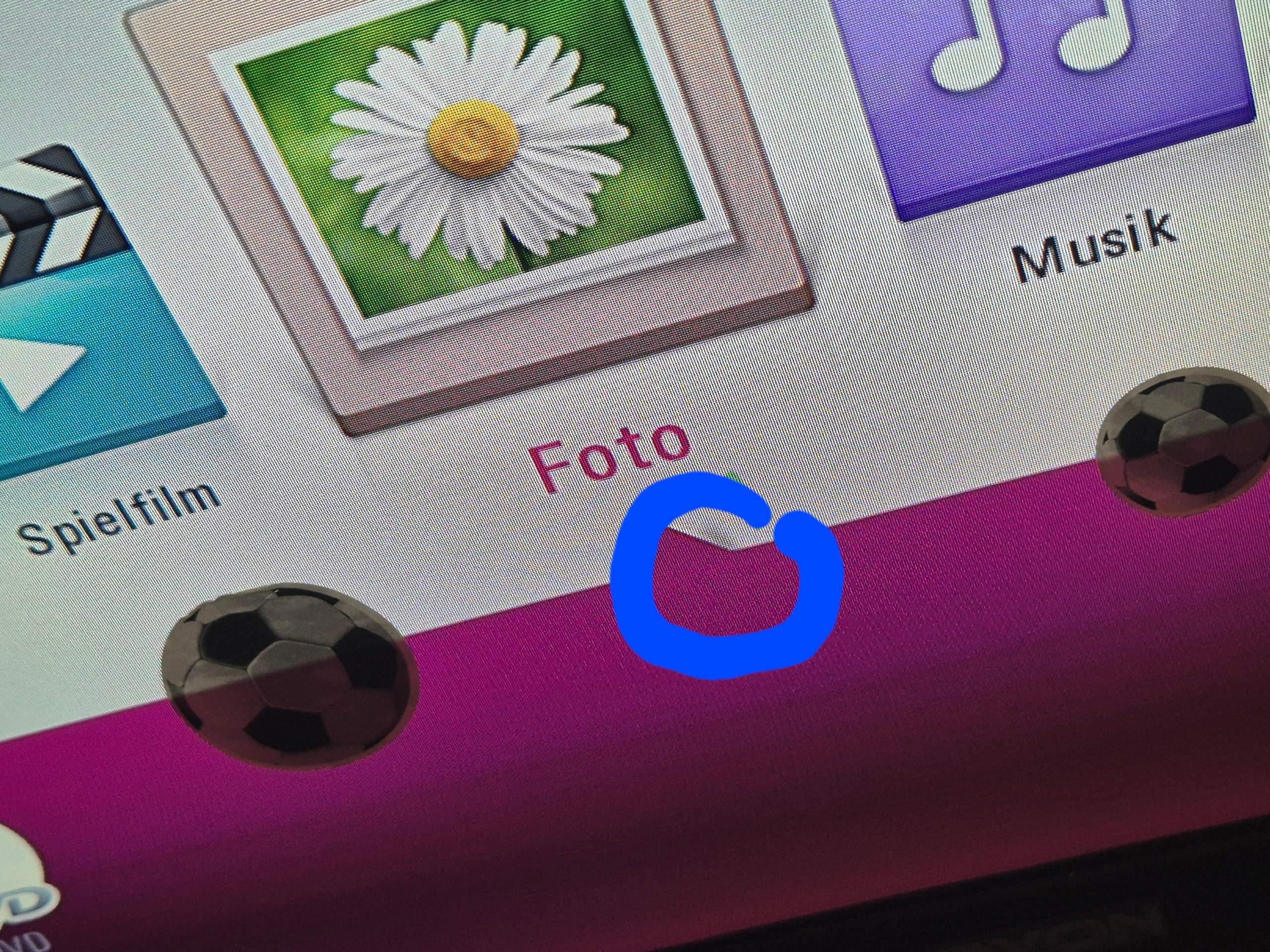 Kamera im Fernseher? (TV, Überwachung)