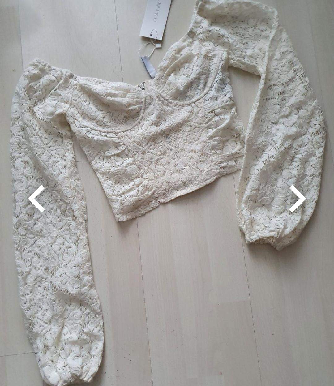 Kann das Oberteil an einer Blondine gut aussehen? (Mädchen, Sex, Frauen)