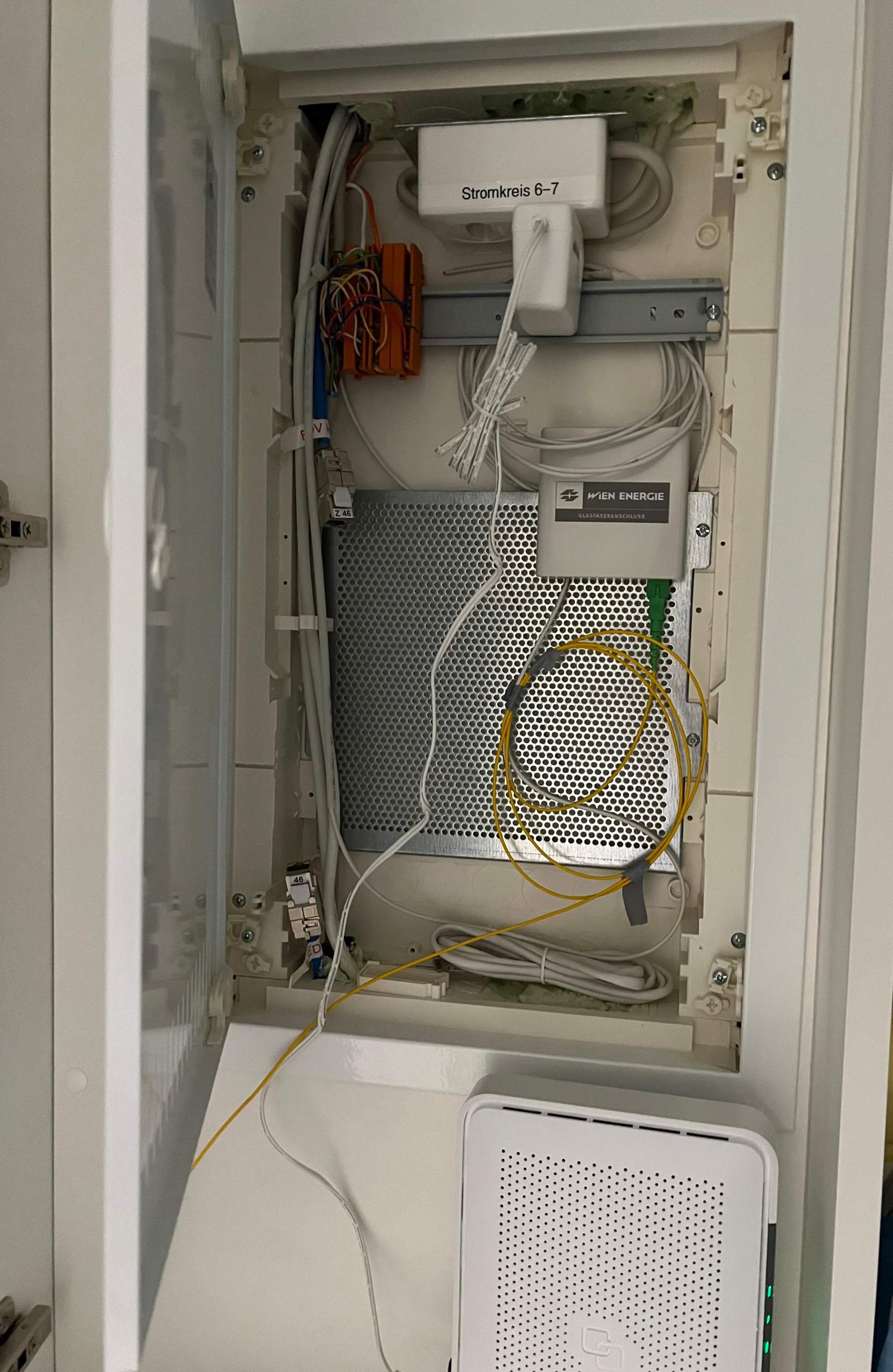 Kann das so funktionieren? (Internet, WLAN, Netzwerk)