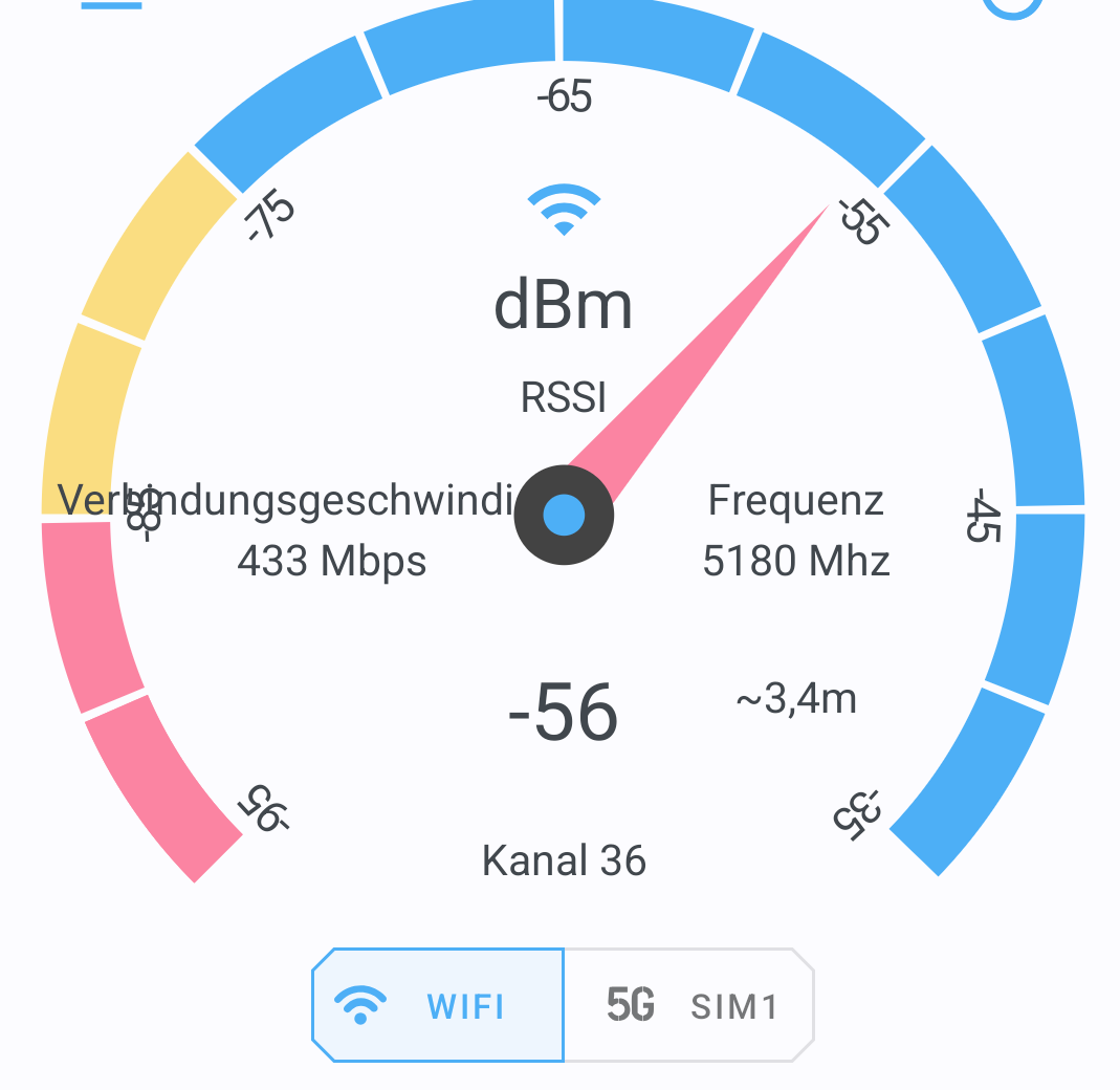 Kann es sein, dass meine Simkarte mein WLAN langsam macht? (Internet ...