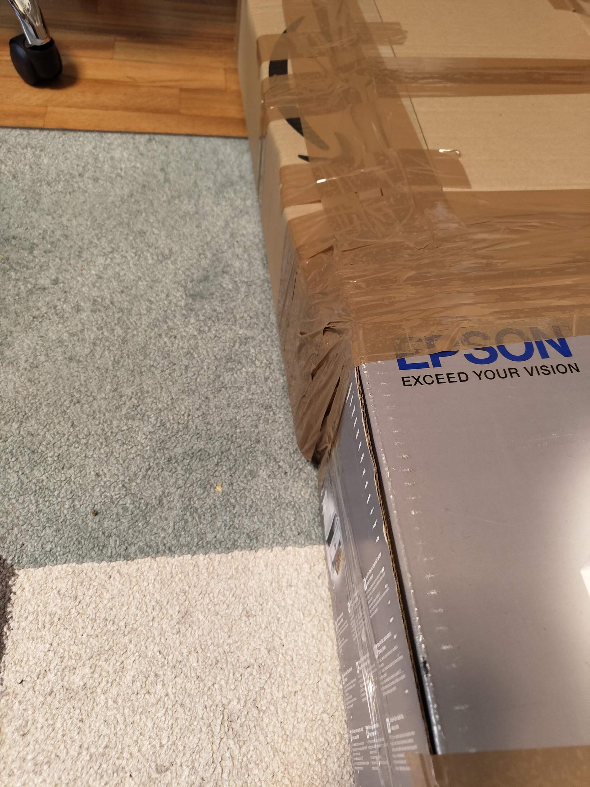 Kann ich das Paket so verschicken? DHL? (Deutschland, Amazon, Post)