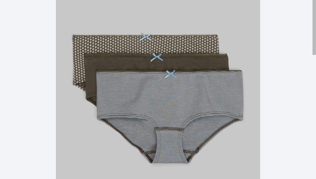 Kann Ich Diese Pantys Anziehen Mädchen Frauen Jungs 7875