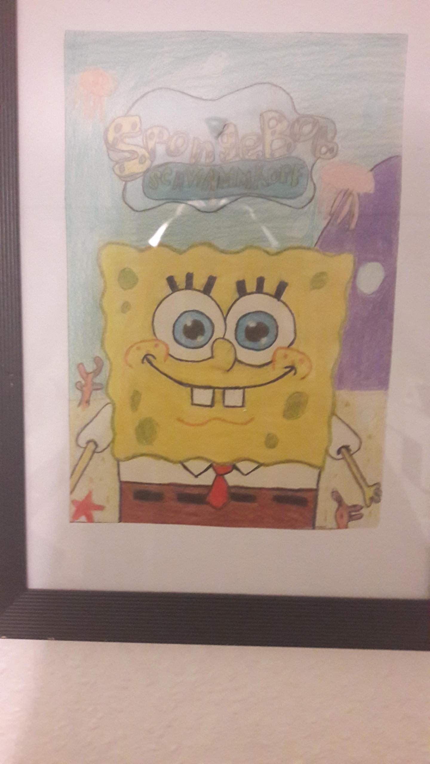 Kann ich gut Malen/Zeichnen? (Kunst)