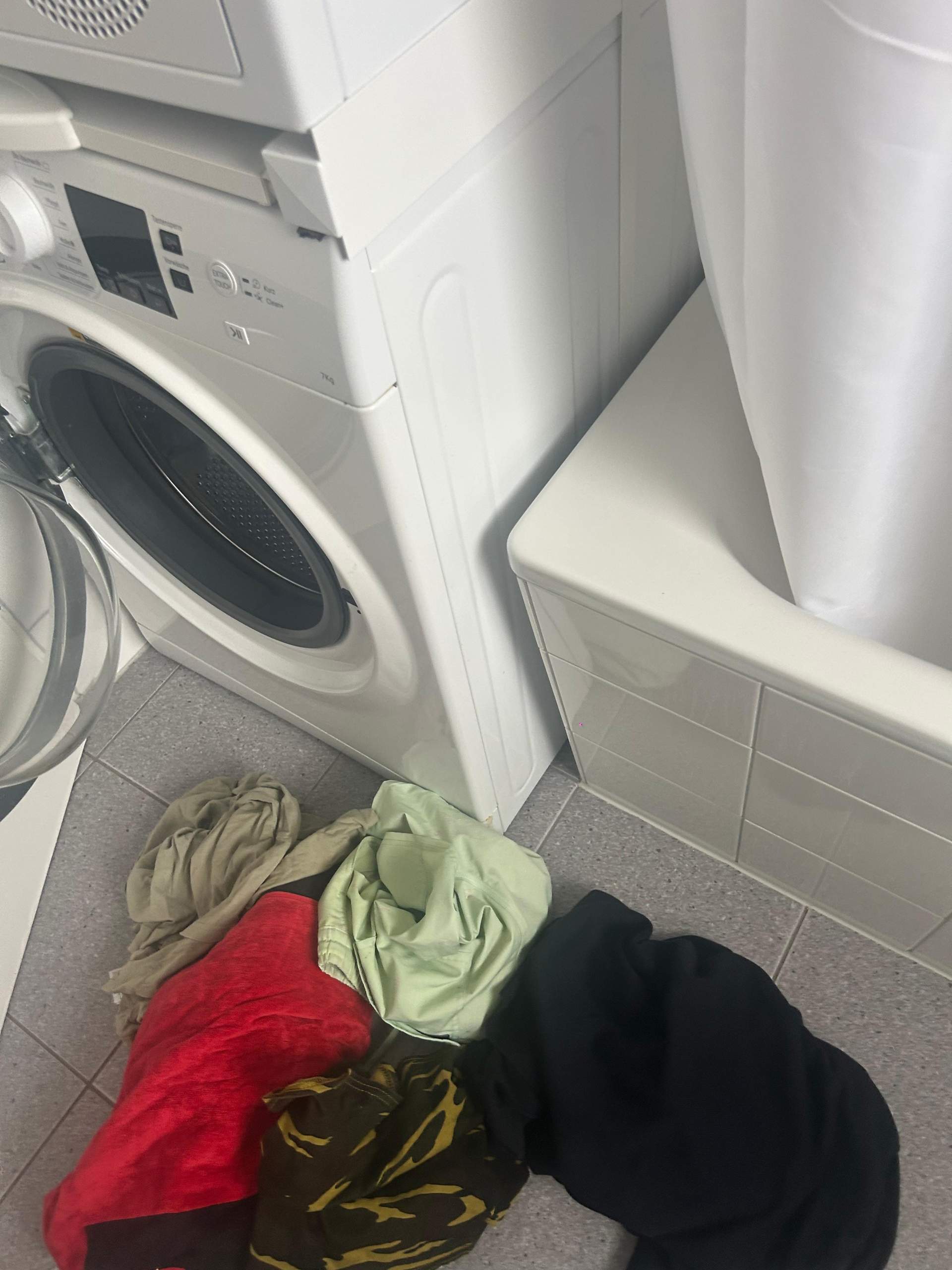Fabelhafte Kann Man Tshirts Und Unterwsche Zusammen Waschen Fotos