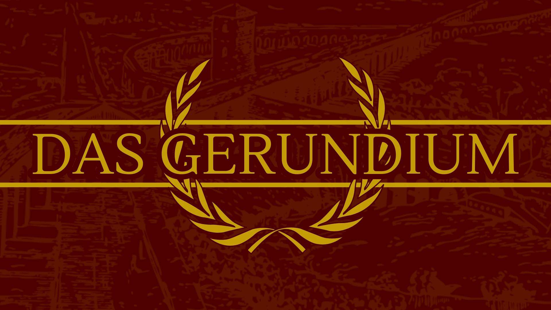 Kann man diese Präsentation so in Latein bringen? (Schule, Sprache ...