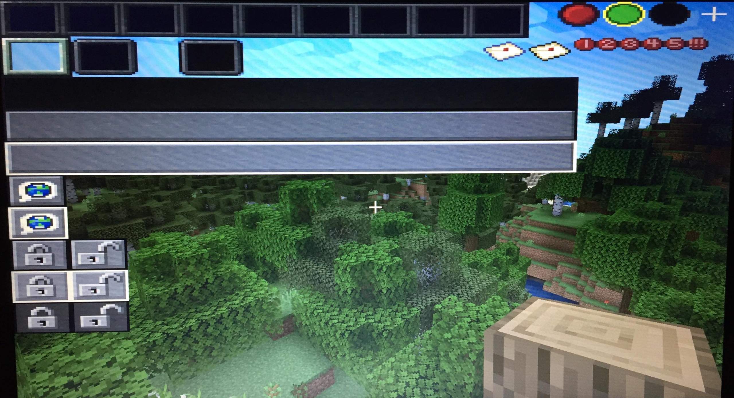 Kann man diesen Minecraft Fehler beheben? (Computer, Technik, Technologie)