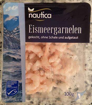 Kann Man Garnelen Roh Essen