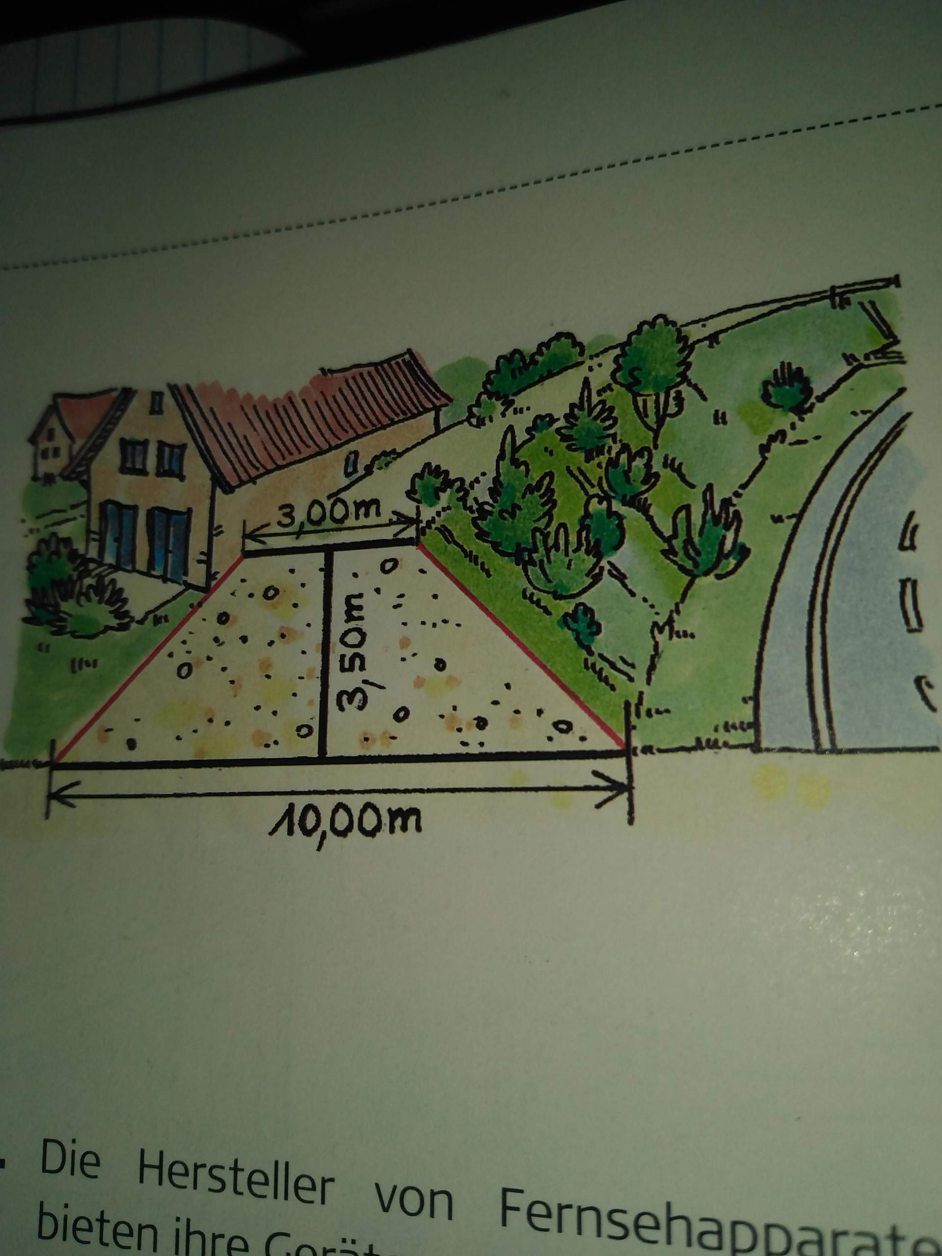Kann Mir Bitte Jemand Bei Der Mathe Hausaufgabe Helfen Mathematik