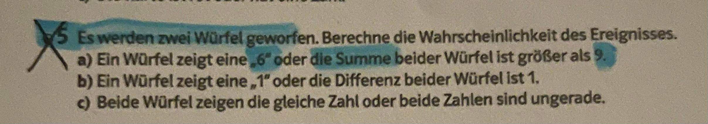 Kann Mir Bitte Jemand In Mathe Helfen Ich Komme Leider In Diesem Thema