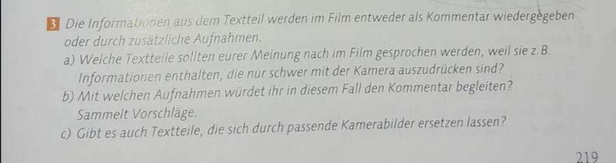 Kann mir bitte jmd helfennn? (Reportage, Deutsch Hausaufgabe) Kann mir bitte jmd helfennn? (Reportage, Deutsch Hausaufgabe)