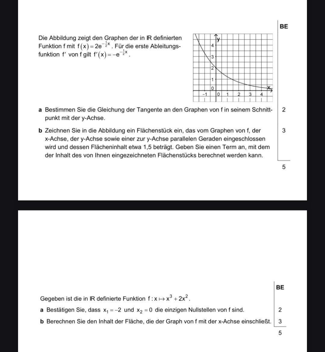 Kann mir hier jemand helfen? (rechnen, Funktion, Gleichungen) Kann mir hier jemand helfen? (rechnen, Funktion, Gleichungen)