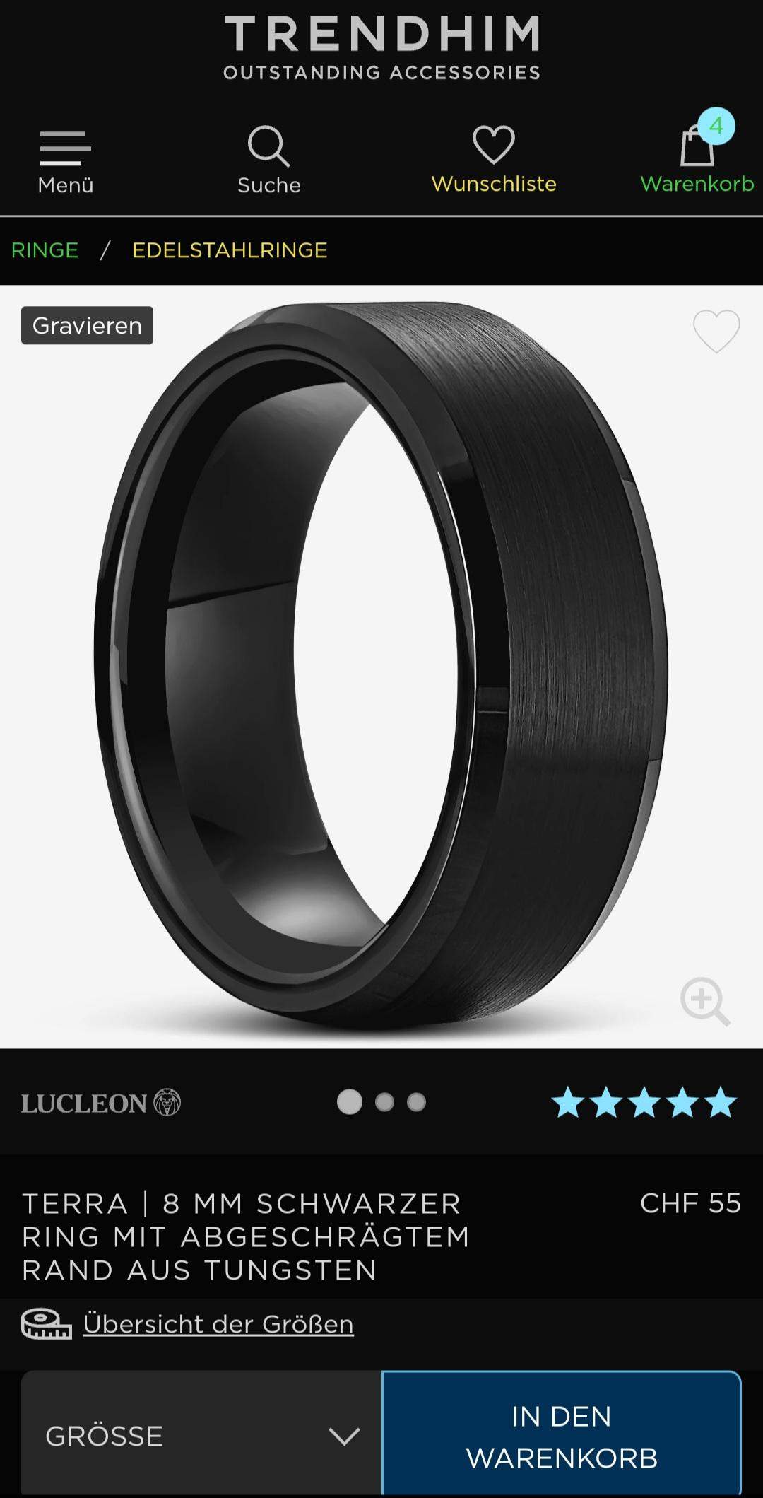 Kann mir jemand bei der Suche nach einem Ring helfen? (Männer, Online ... Kann mir jemand bei der Suche nach einem Ring helfen? (Männer, Online ...
