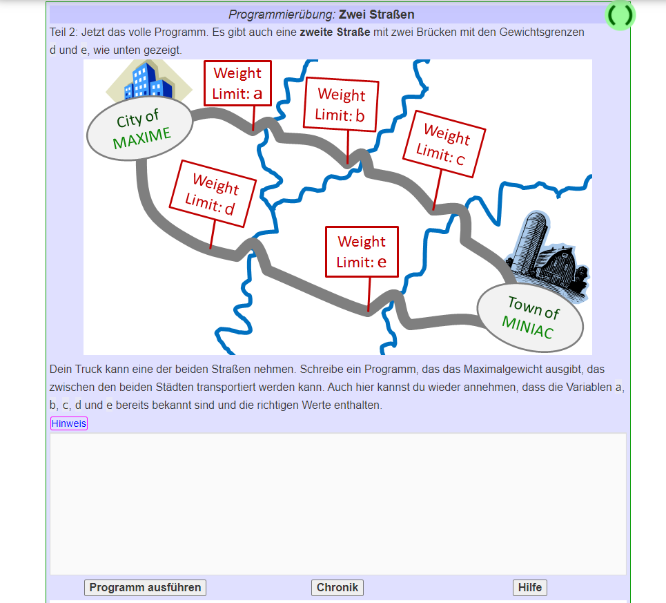 Kann mir jemand bei dieser Python Programmieraufgabe helfen? (Computer, PC, programmieren)