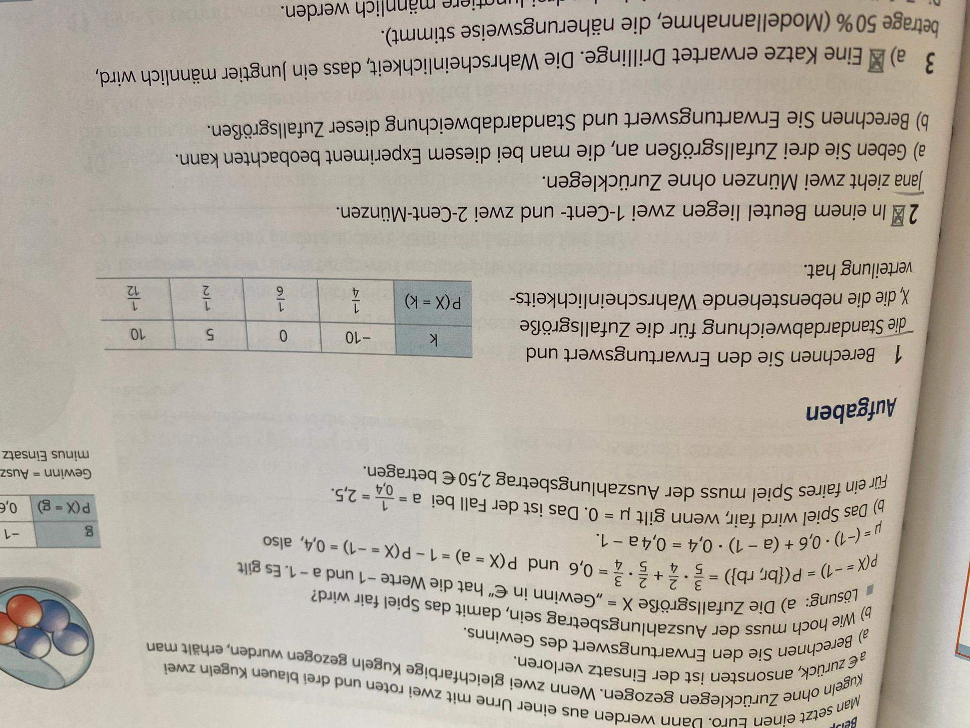 Kann mir jemand bei Mathe helfen bittr? (Schule, Mathematik, Hausaufgaben) Kann mir jemand bei Mathe helfen bittr? (Schule, Mathematik, Hausaufgaben)