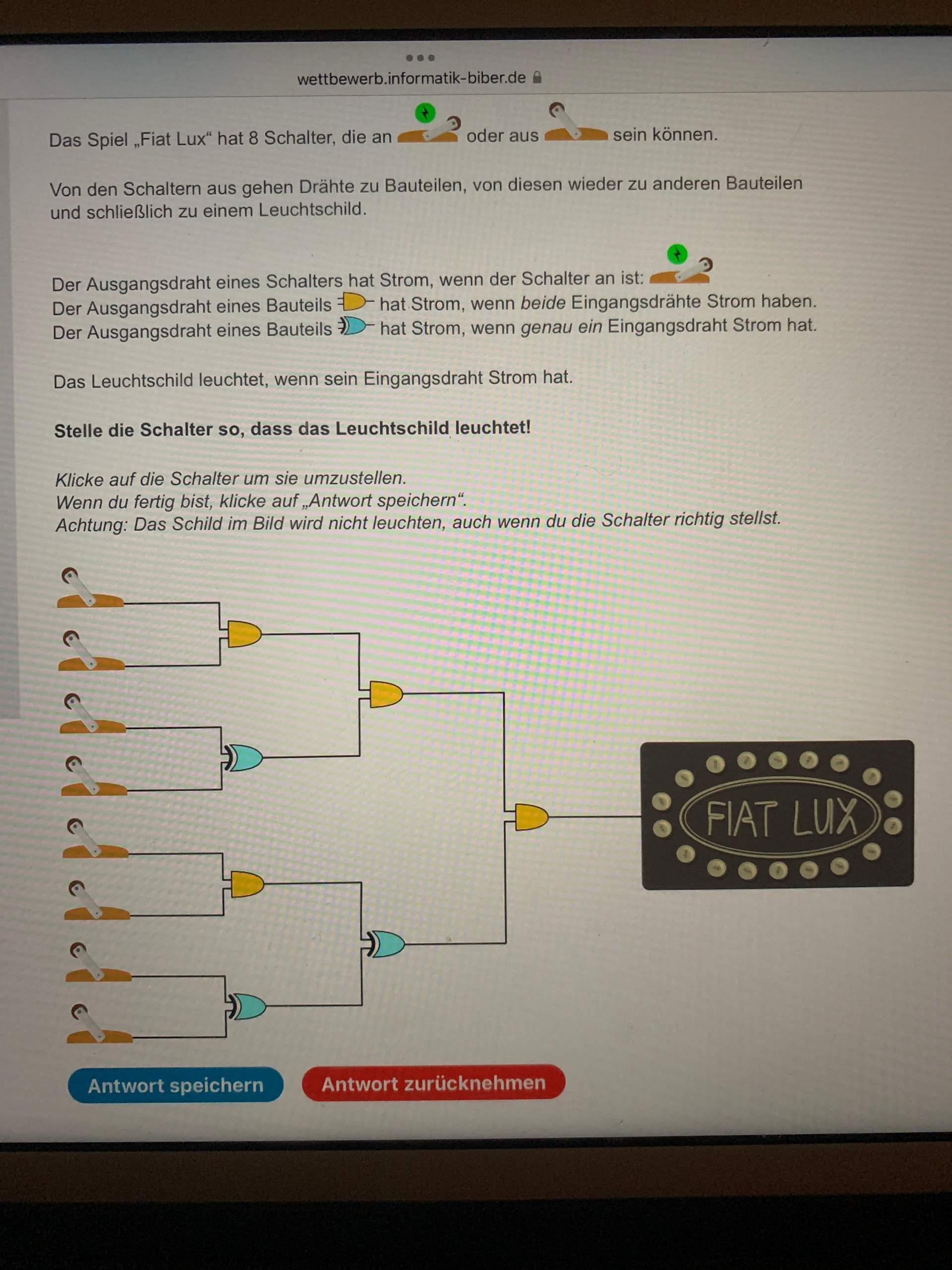 Kann Mir Jemand Beim Informatik Bieber Helfen Datenbank Sql