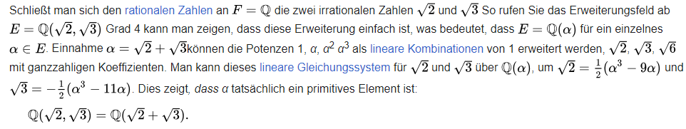 Kann mir jemand diesen Ausschnitt und vielleicht das Thema grob in möglichst verständlichen ...