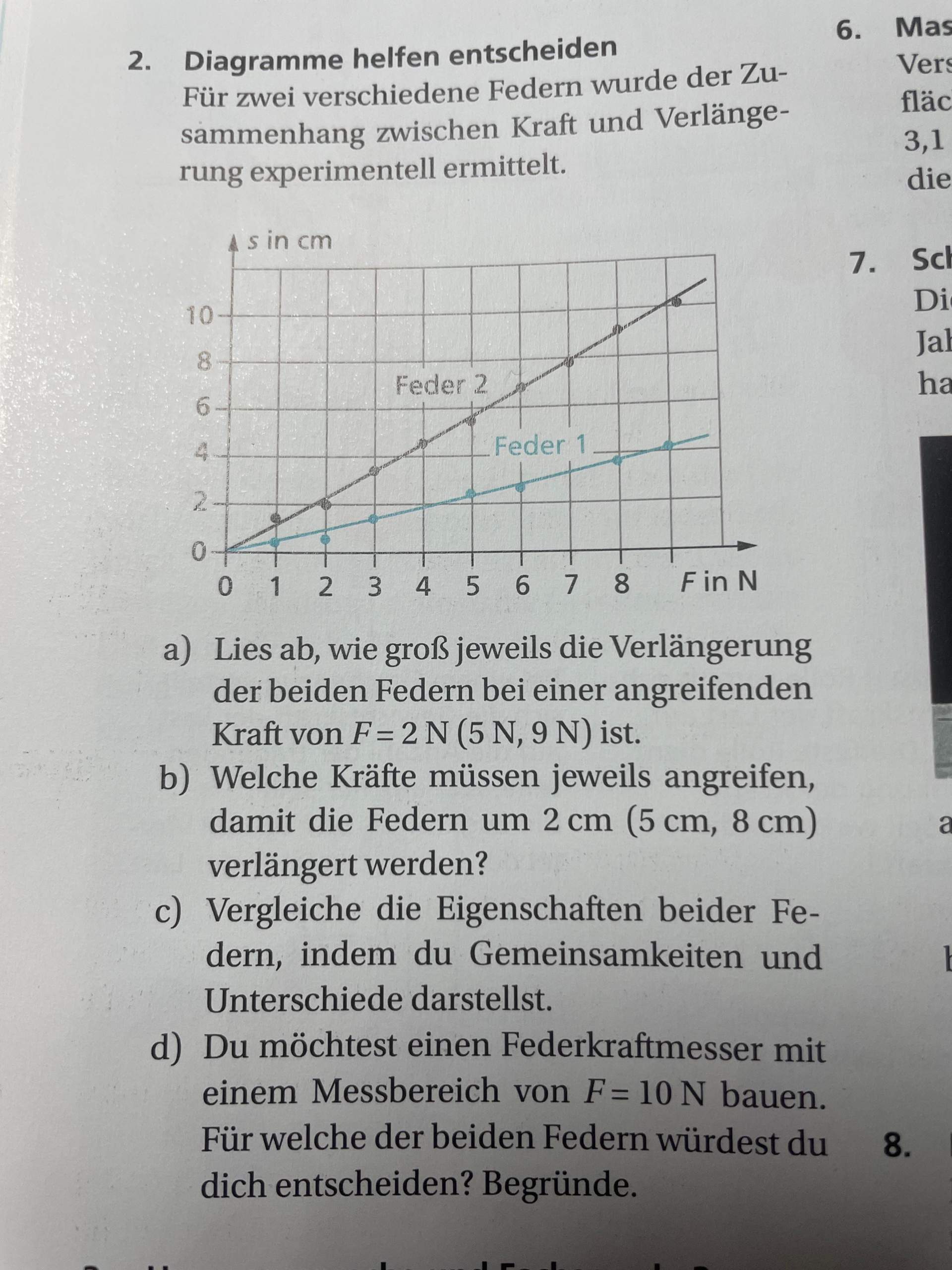 Kann mir jemand helfen pls? (Schule, Physik, Hausaufgaben)