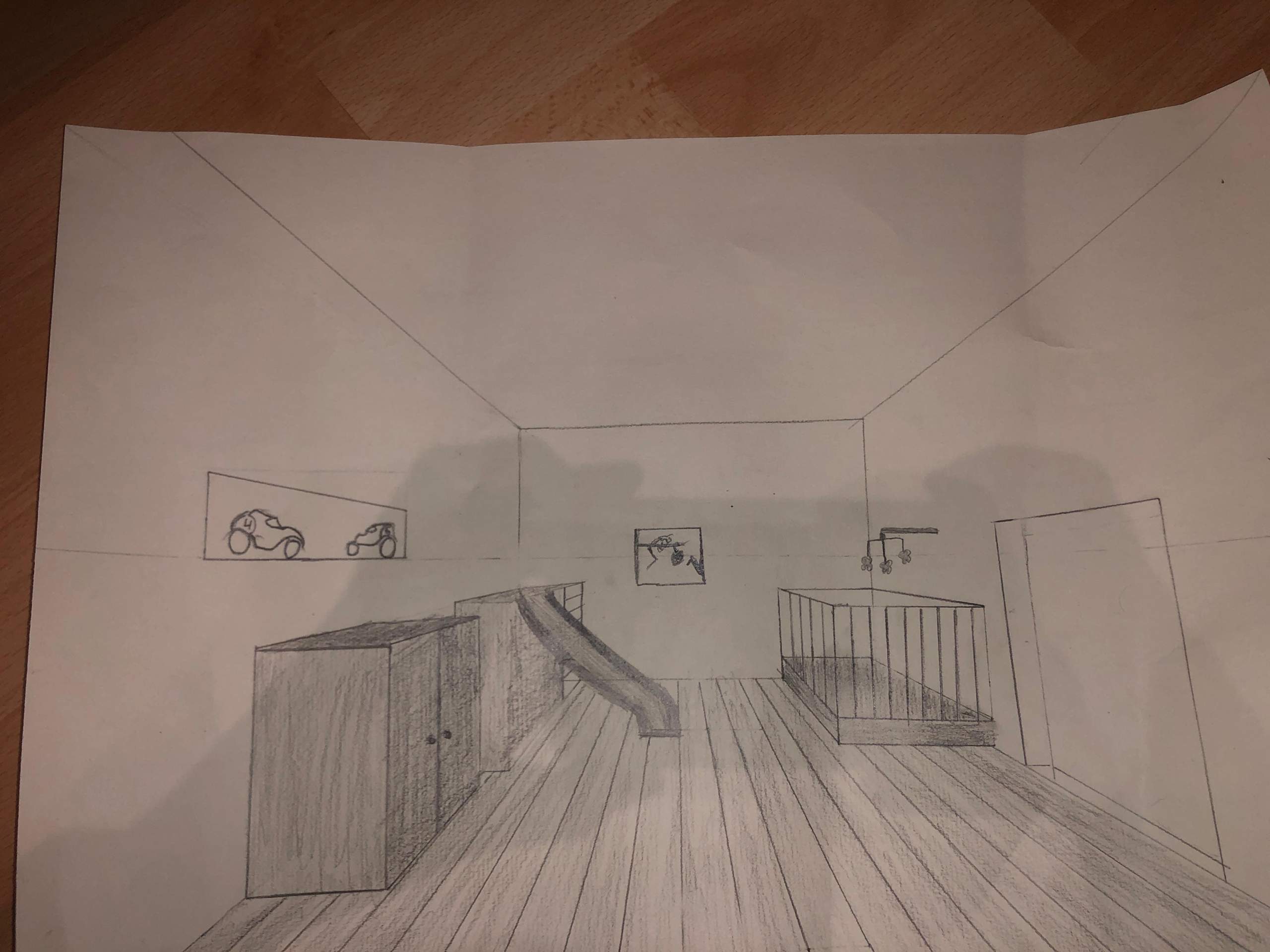 Kann mir jemand mit Kunst/Zeichen Erfahrung helfen? (Bilder, zeichnen, malen)