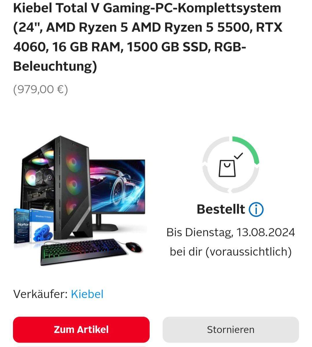 Kann mir jemand sagen ob das gut oder schlecht ist? (Computer, PC, Computerspiele)