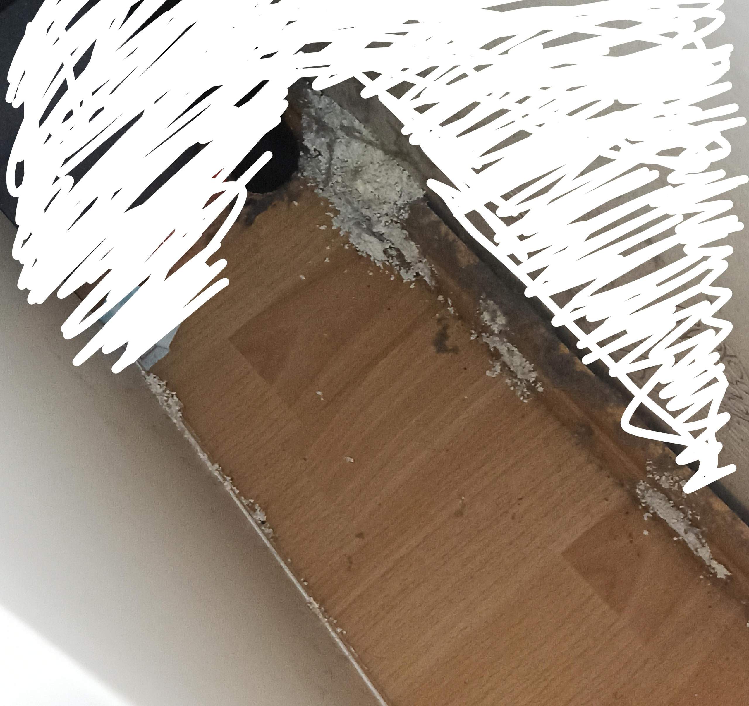 Kann mir jemand sagen was das ist? (Gesundheit, Wand) Kann mir jemand sagen was das ist? (Gesundheit, Wand)