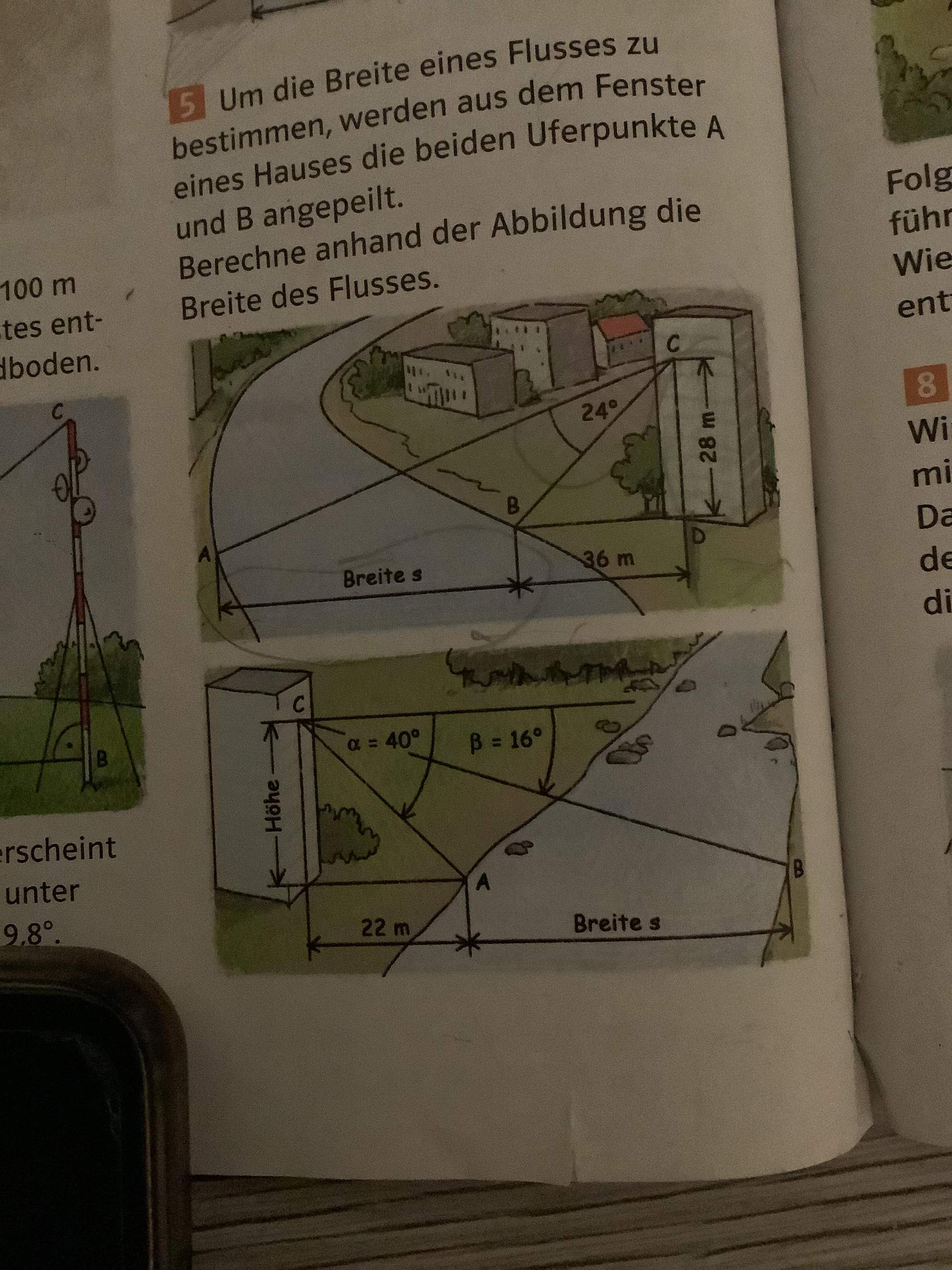 Kann mir jmd bei Mathe helfen? (Mathematik, Hausaufgaben)