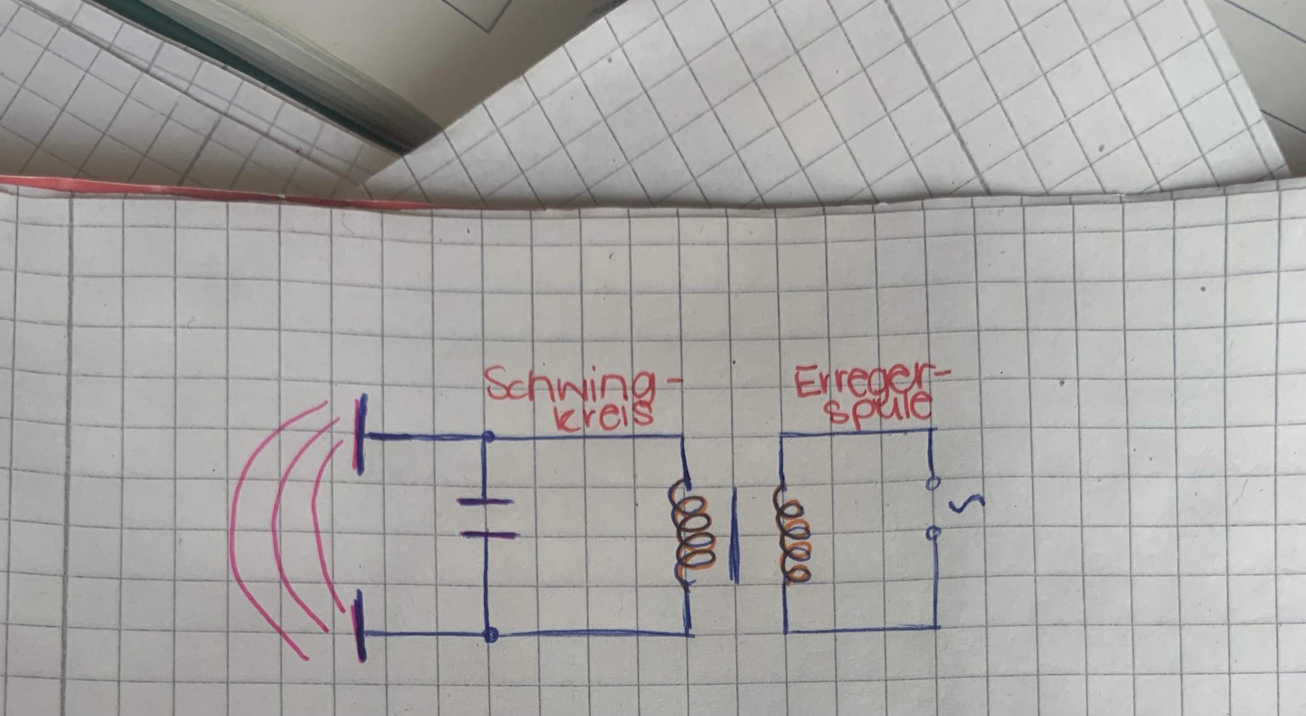 Kapazitiver Sensor? (Handy, Physik, Elektrik)