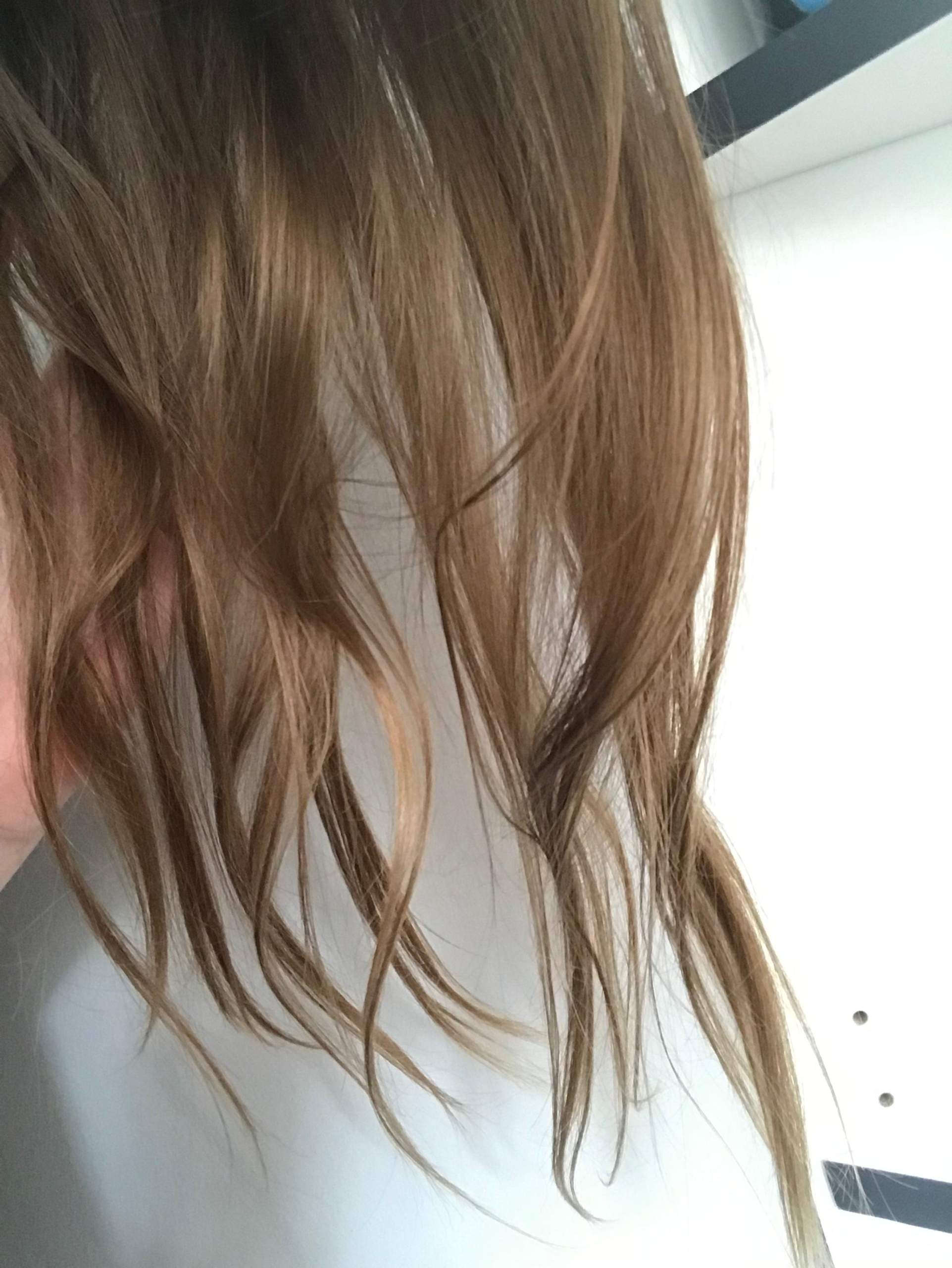 kaputte Haare? (Tipps, Friseur, Haarpflege)