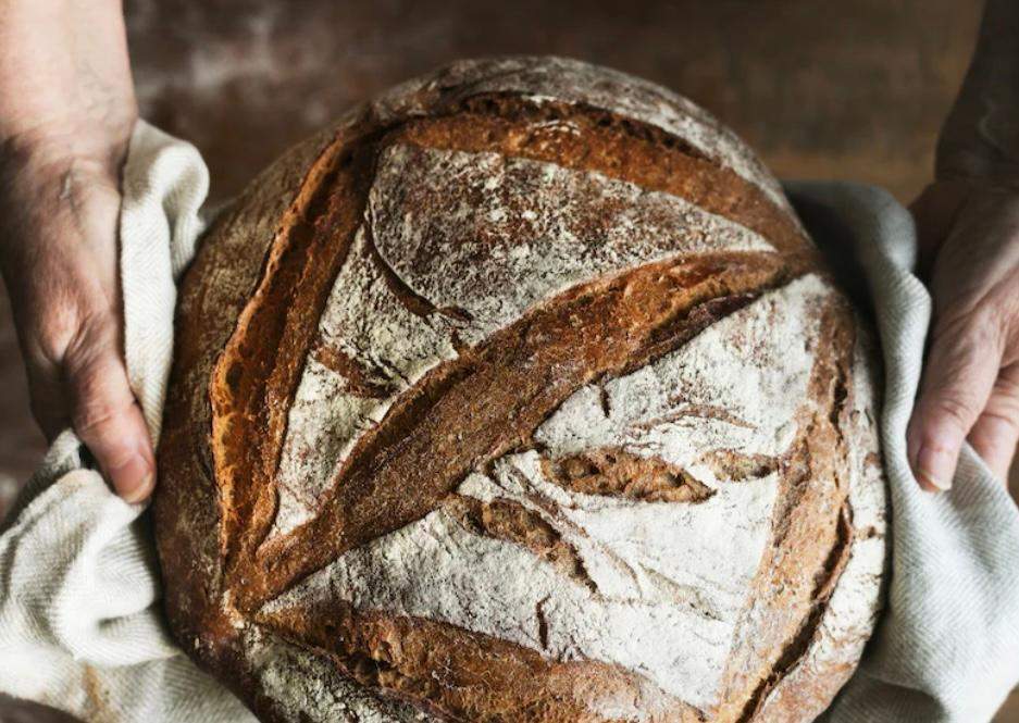Kcal Brot vom Bäcker? (Kalorien)