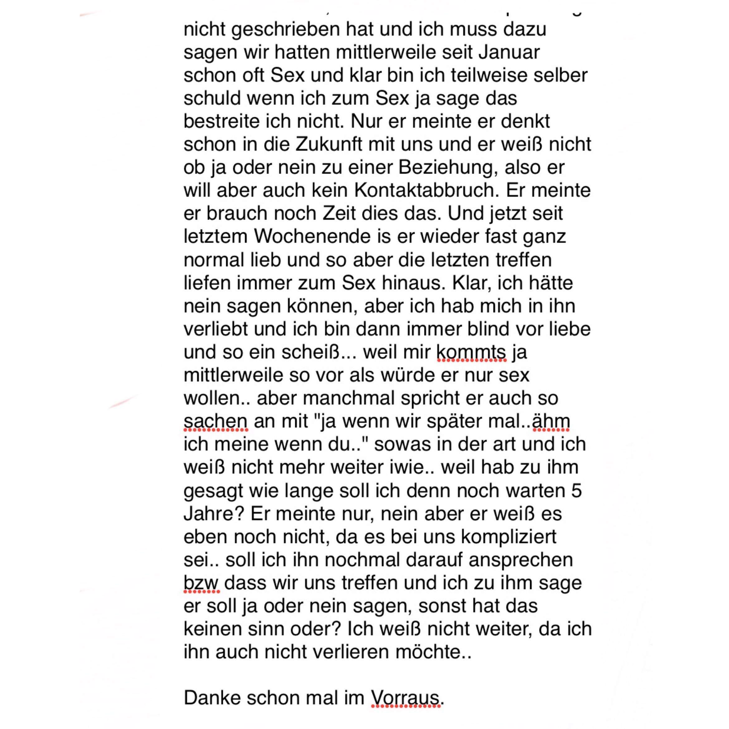 Keine Beziehung Aber Weiterhin Sex Mit Mir Liebe Liebe Und Beziehung Freundschaft
