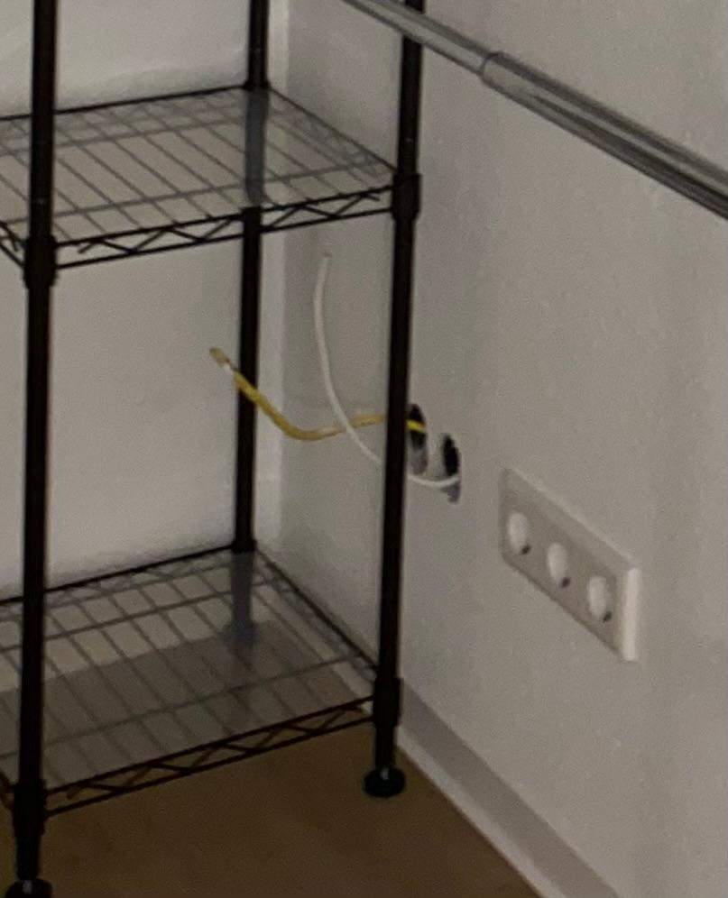 Keine TAE-Dose in der Wohnung DSL Anschluss trotzdem möglich? (Internet ...