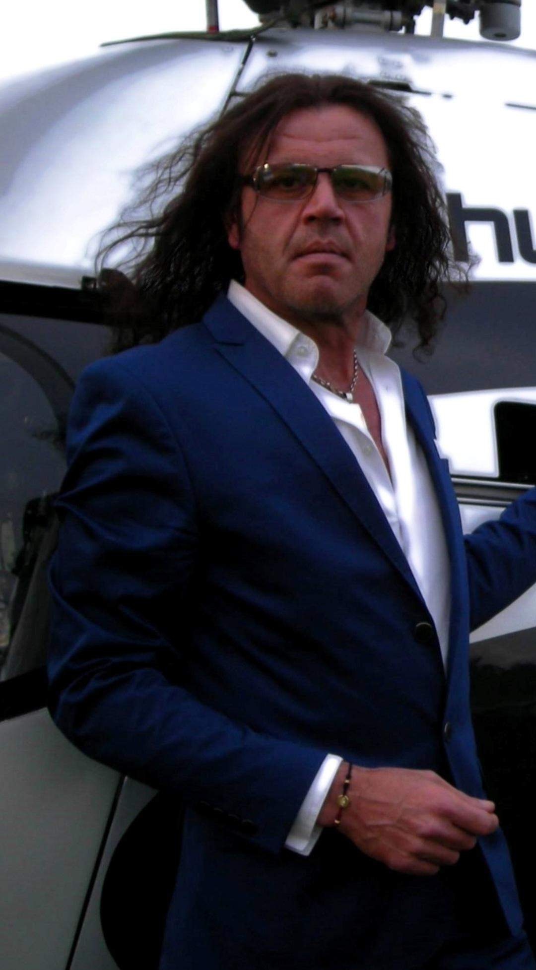 Kennen Sie Konsul Dr. Hc. Hubert Leitenbauer? (Frauen, Freizeit, Männer)