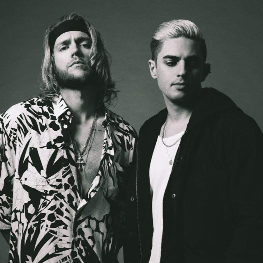 Kennt ihr die Band NEFFEX? (Musik, Rap, Rock)